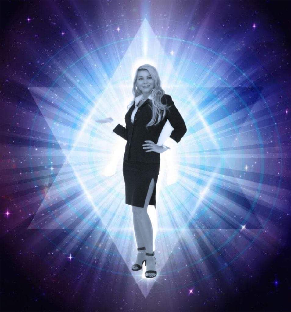 Seraphim Blueprint - For your spiritual journey!